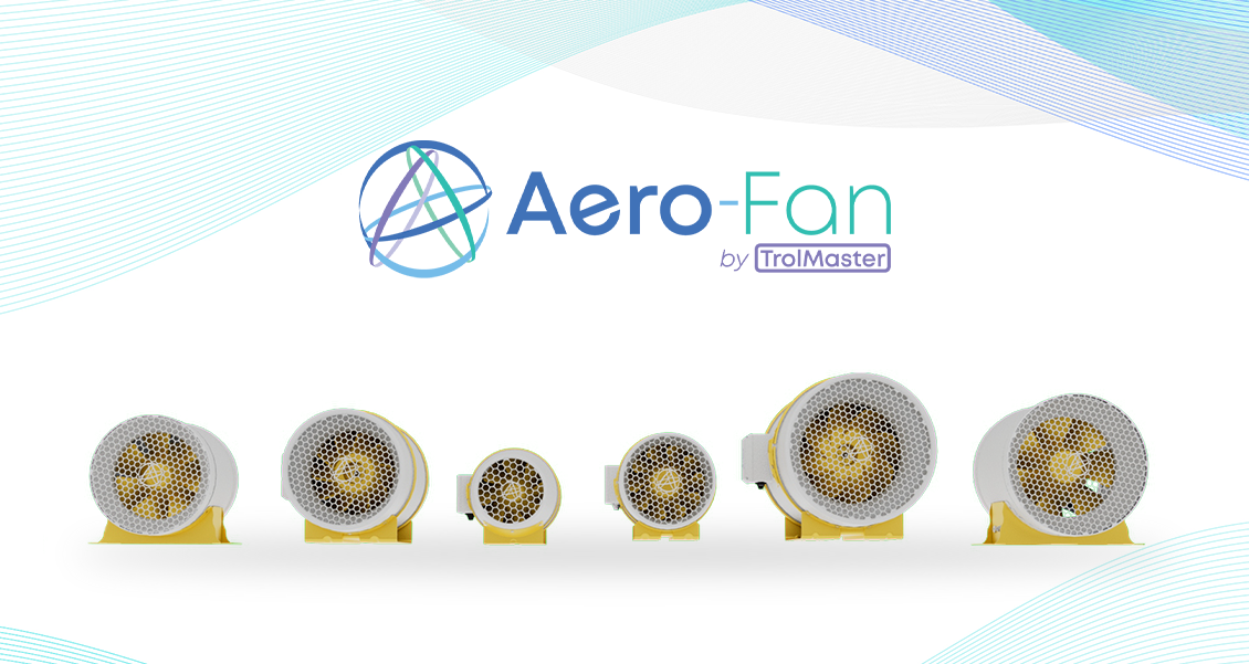 Aero-Fan | Antera Garden Supplies