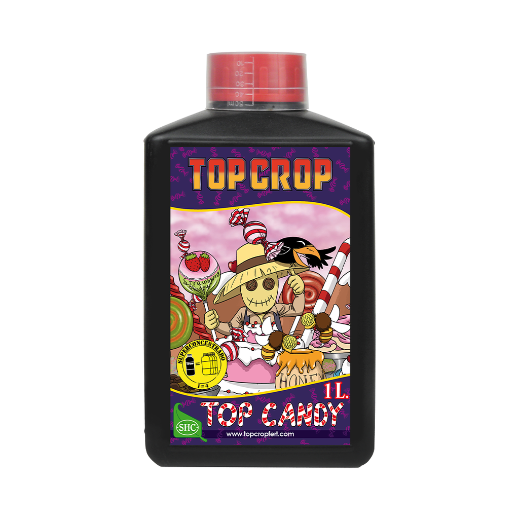Top Candy 1 Litro | Antera Garden Supplies