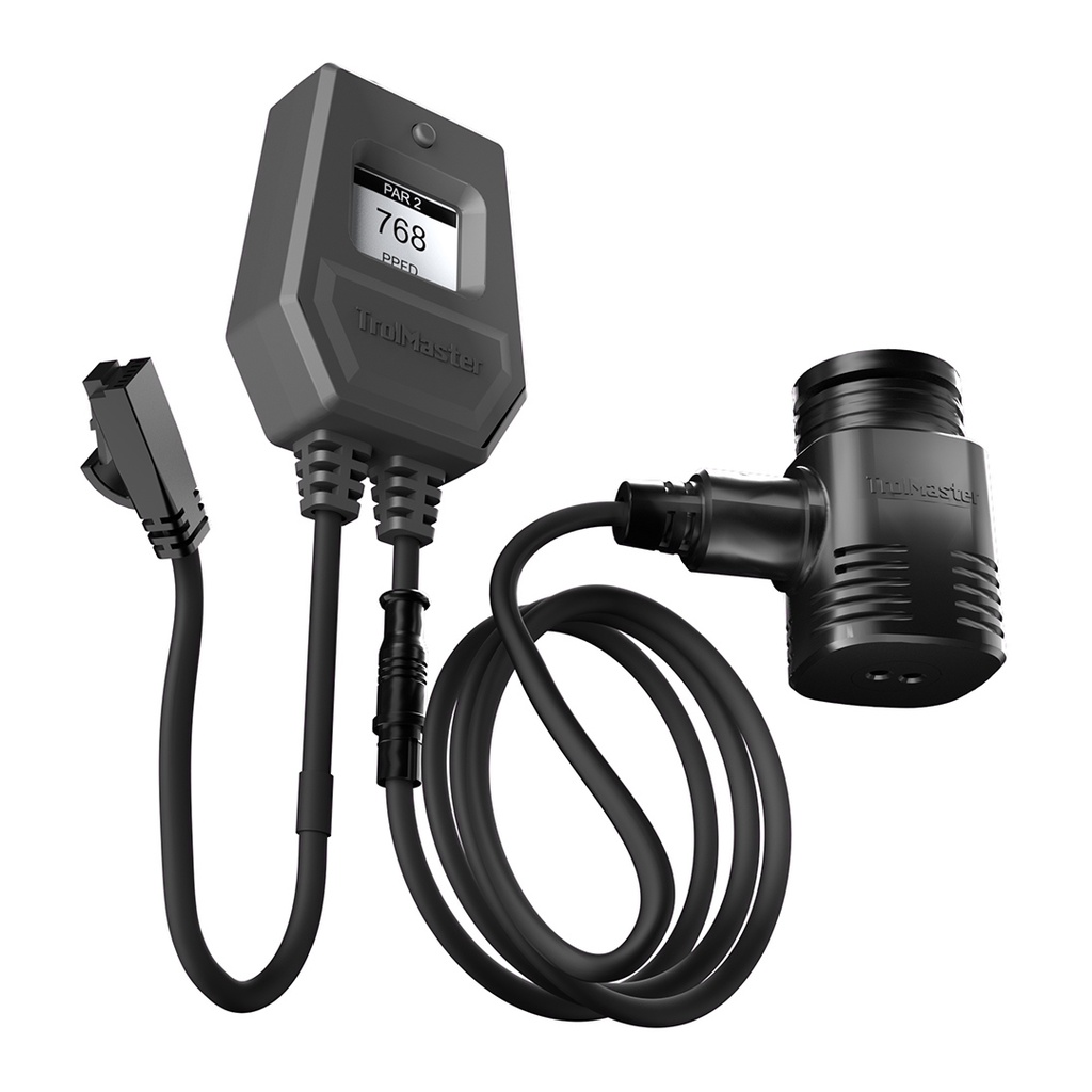 TrolMaster Sensor PAR Quantum Full Spectrum | Antera Garden Supplies
