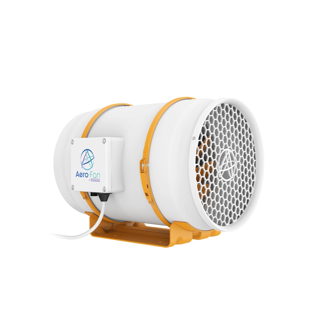 Aero-Fan Inline 200 mm (1.160 m3/h) | Antera Garden Supplies