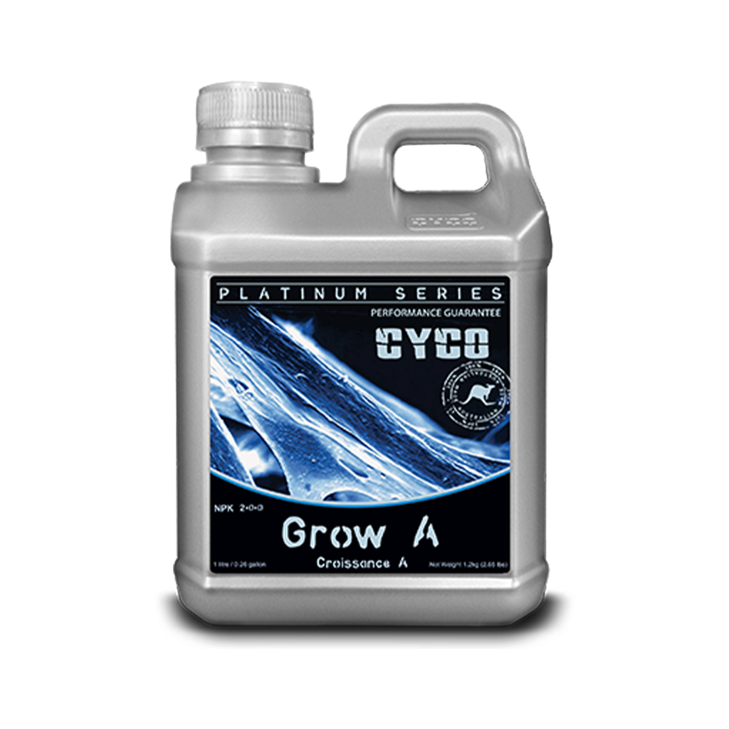 Cyco Grow A 1 Litro | Antera Garden Supplies