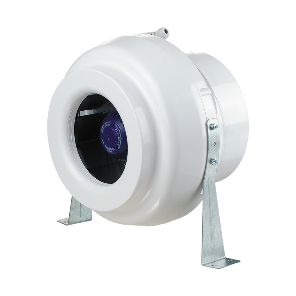 Extractor Tubular VK 250 mm (1.150 m3/h) | Antera Garden Supplies