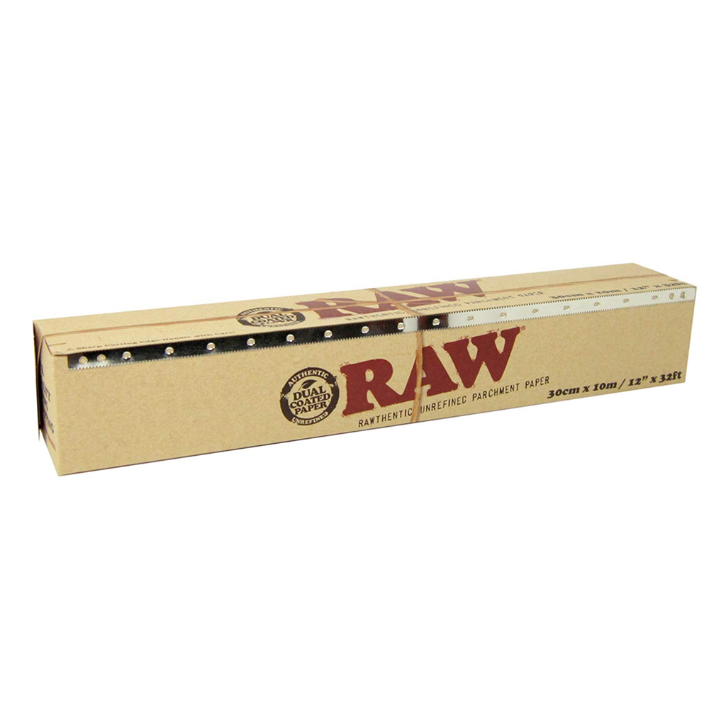 Papel Extracciones Raw - 10 metros | Antera Garden Supplies
